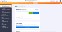 How to create a QR Code for SurveyMonkey | The Jotform Blog