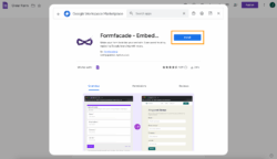 How to use hidden fields in Google Forms | The Jotform Blog