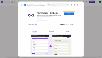How to use hidden fields in Google Forms | The Jotform Blog