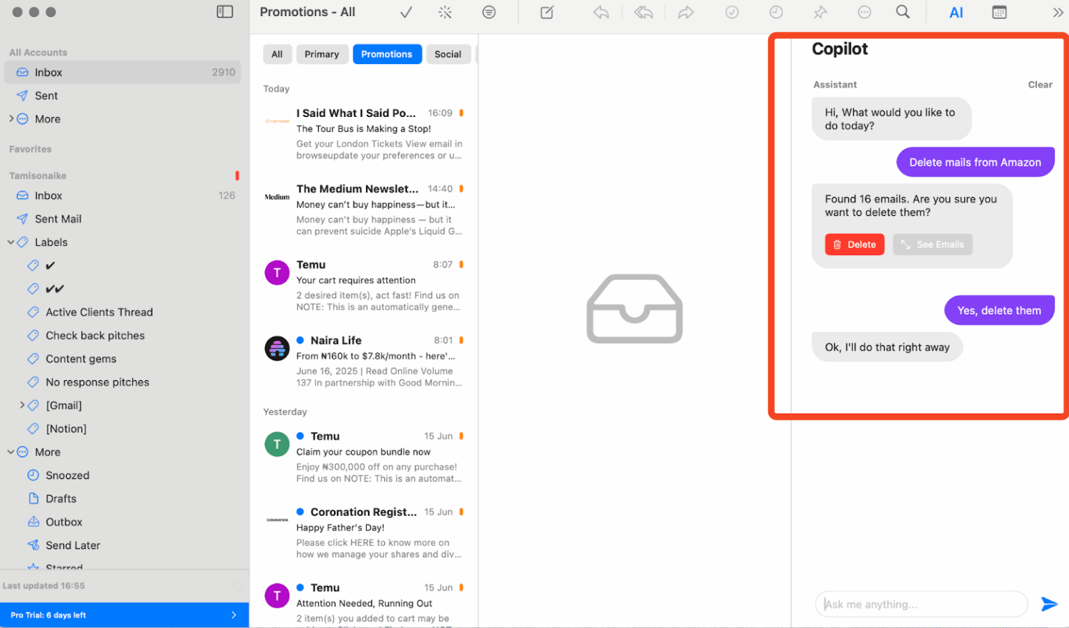 The 9 best AI email assistants of 2026 | The Jotform Blog