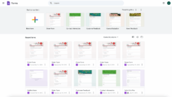 How to add a description to a question in Google Forms | The Jotform Blog