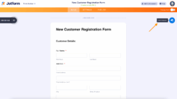 How to bold text in Google Forms | The Jotform Blog