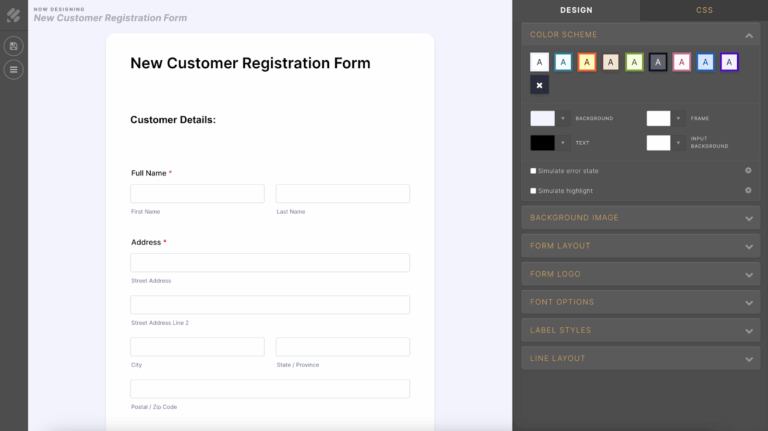 How to bold text in Google Forms | The Jotform Blog
