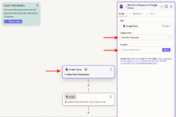 How to integrate Google Forms with Trello | The Jotform Blog