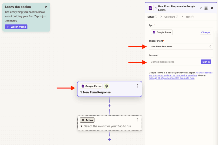 How to integrate Google Forms with Trello | The Jotform Blog