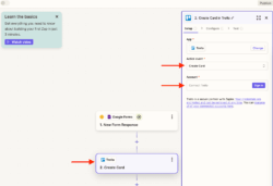 How to integrate Google Forms with Trello | The Jotform Blog
