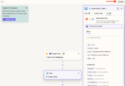 How to integrate Google Forms with Trello | The Jotform Blog