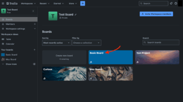 How to integrate Google Forms with Trello | The Jotform Blog