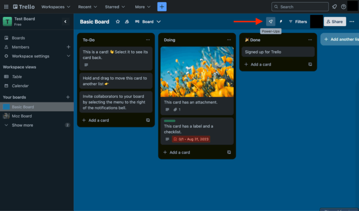 How to integrate Google Forms with Trello | The Jotform Blog