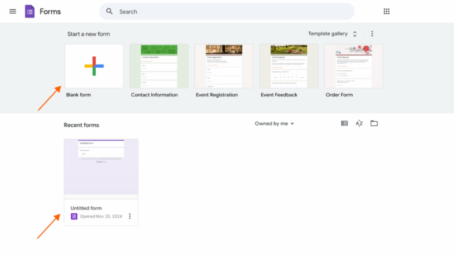 How to add fill-in-the-blank questions to Google Forms | The Jotform Blog