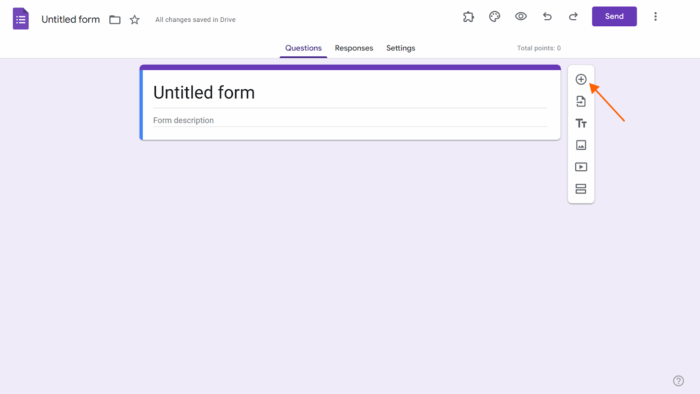 How to add fill-in-the-blank questions to Google Forms | The Jotform Blog