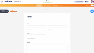 Google Forms geolocation: How to ask for GPS location in a Google Form ...