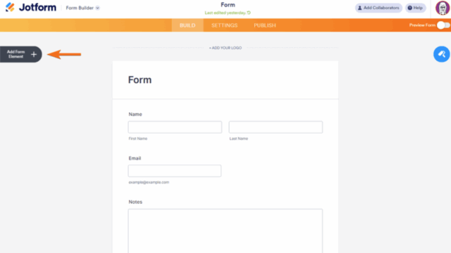 Google Forms geolocation: How to ask for GPS location in a Google Form ...