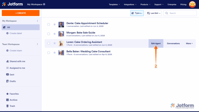 How to Set Up Your AI Agent's Show Presentation Tool