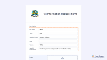How to Add and Set Up the Multiple Text Fields Widget