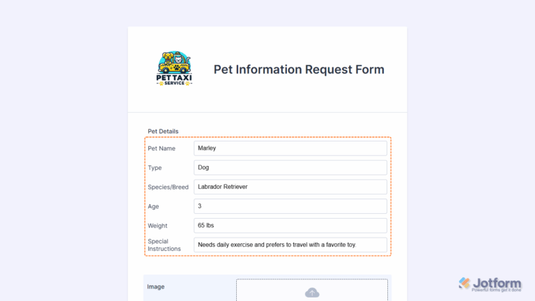 How to Add and Set Up the Multiple Text Fields Widget