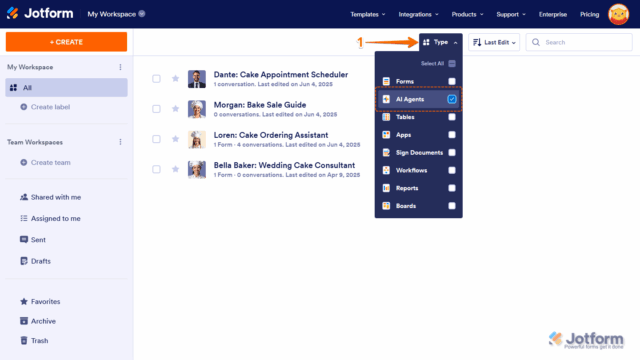 How To Edit A Presentation Generated With Ai