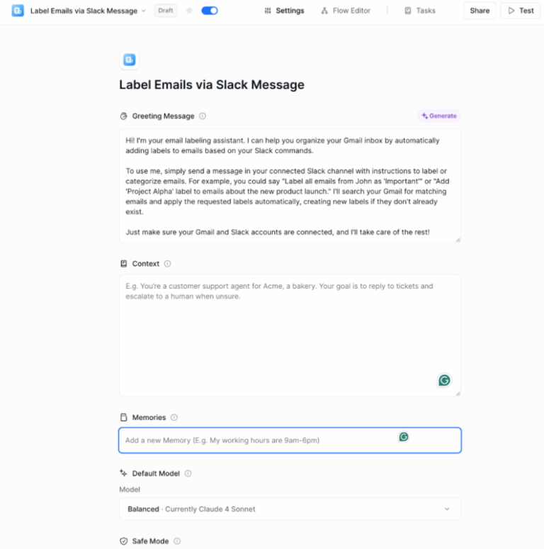 The 9 best AI email assistants of 2026 | Jotform Blog