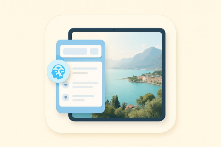 My honest review: 5 best AI trip planners (2026 guide) | Jotform Blog