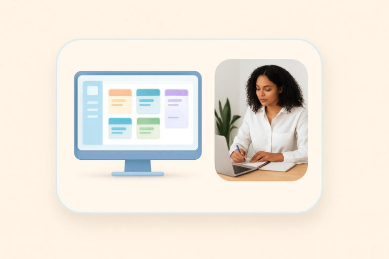 8 best small business project management tools | The Jotform Blog
