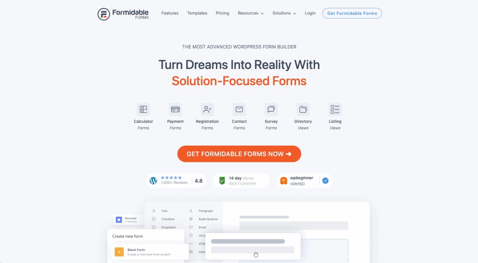 10 best form builders with conditional logic | The Jotform Blog