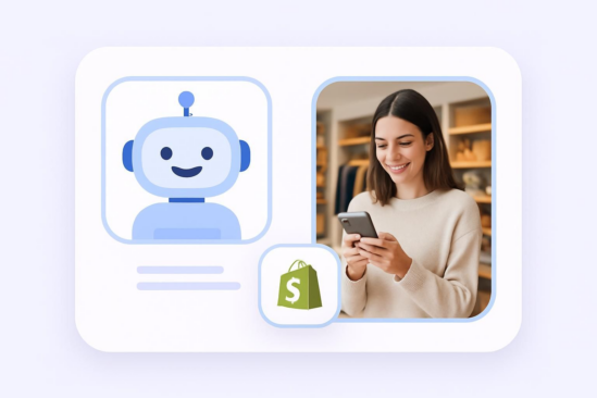 How AI chatbots transform customer service for Shopify stores | The ...