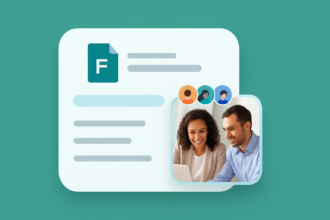 How to create Microsoft Forms on mobile | The Jotform Blog