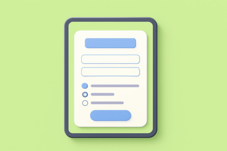 How to create fillable forms in Canva | The Jotform Blog