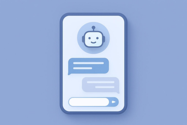 How to design a chatbot personality in 2025 | The Jotform Blog