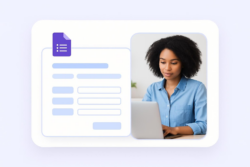 How to make a timesheet in Google Forms | The Jotform Blog