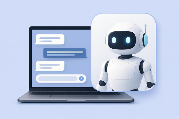 The 7 best chatbot development platforms in 2025 | The Jotform Blog