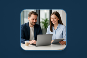 What is an agency partner? Everything you need to know | The Jotform Blog