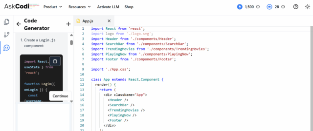 10 best AI code generators for everyone — from beginners to experts | The Jotform Blog