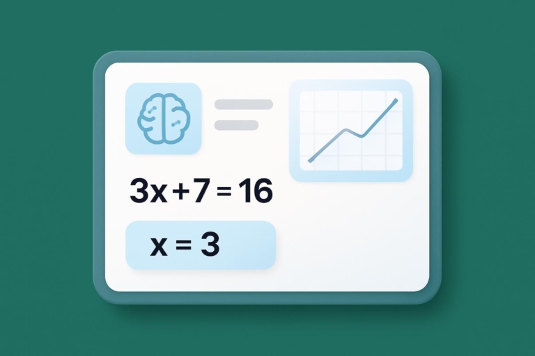 The 5 best math AI tools in 2025 | The Jotform Blog