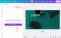 How to create fillable forms in Canva | The Jotform Blog