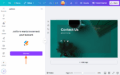 How to create fillable forms in Canva | The Jotform Blog