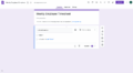 How to make a timesheet in Google Forms | Jotform Blog