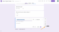 How to make a timesheet in Google Forms | The Jotform Blog
