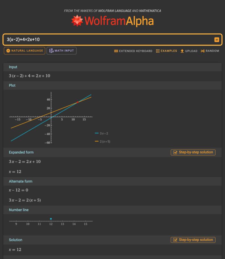 The 5 best math AI tools in 2026 | The Jotform Blog