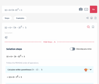 The 5 best math AI tools in 2026 | The Jotform Blog
