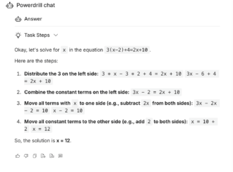 The 5 best math AI tools in 2026 | The Jotform Blog
