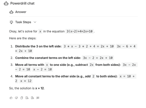 The 5 best math AI tools in 2025 | The Jotform Blog