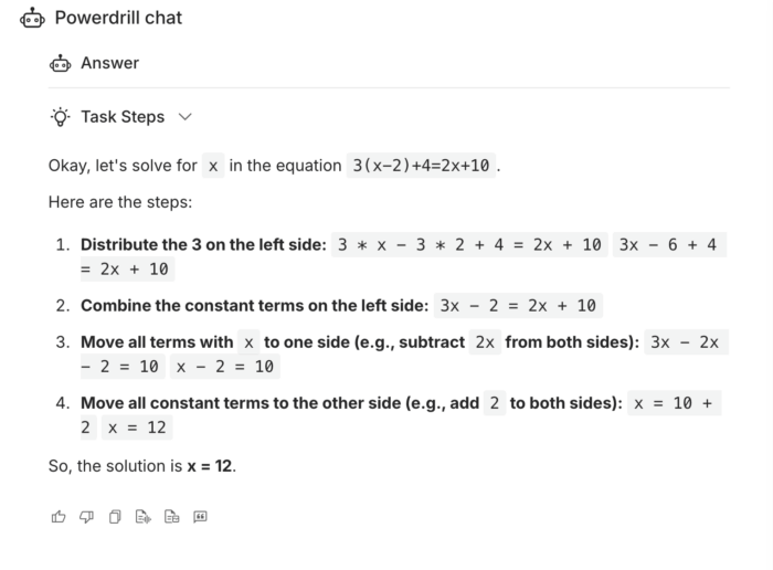 The 5 best math AI tools in 2026 | The Jotform Blog