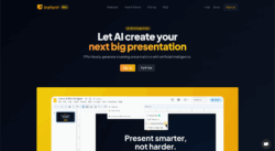 How to create a Google Slides Presentation with AI | The Jotform Blog