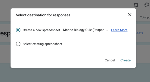 How to export Google Forms responses to Excel: A step-by-step guide | The Jotform Blog