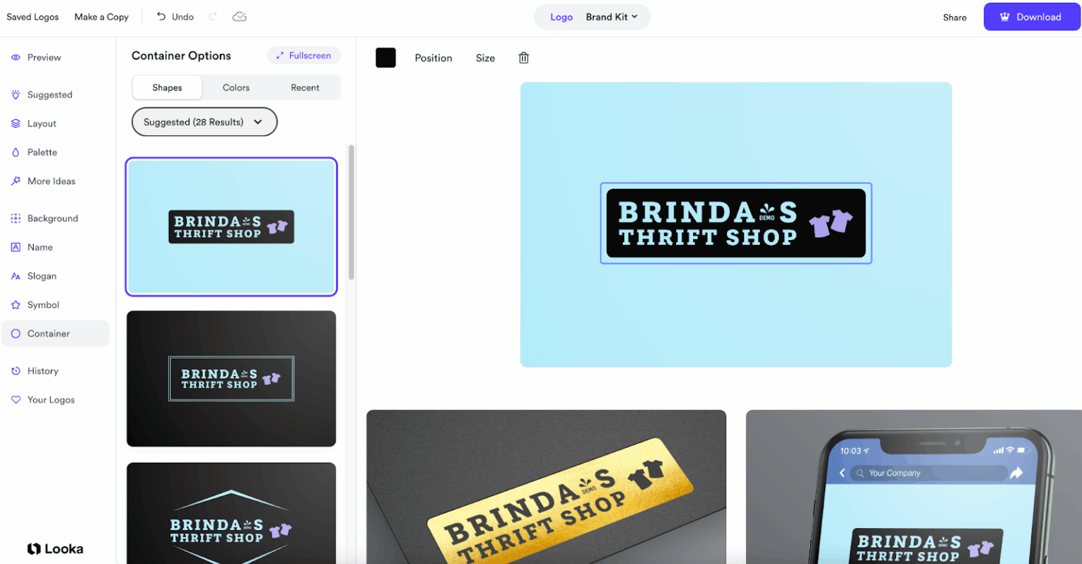 8 Best AI Logo Generators in 2026 | The Jotform Blog