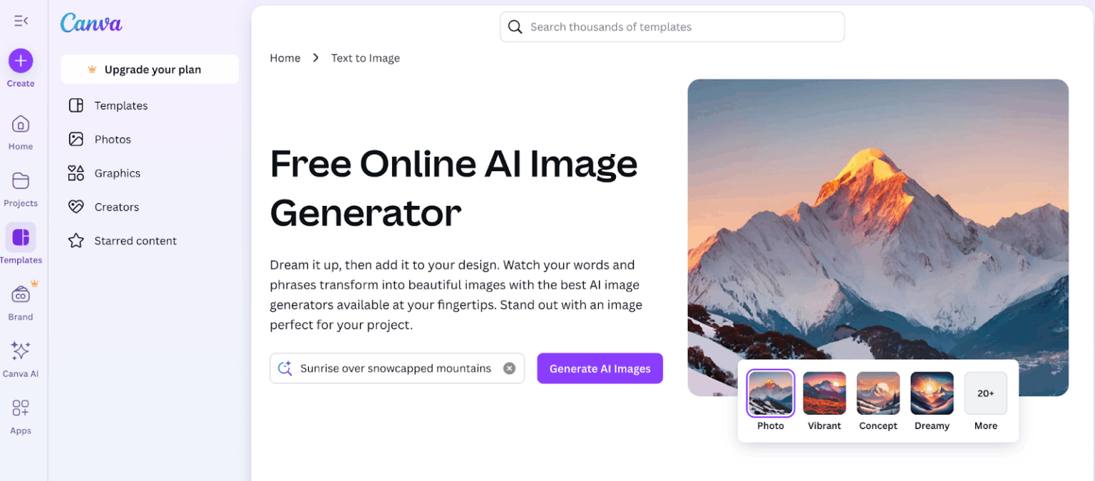 The 10 best AI image editors in 2026 | The Jotform Blog