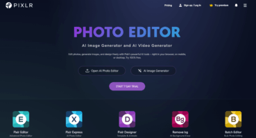 The 10 best AI image editors in 2026 | The Jotform Blog