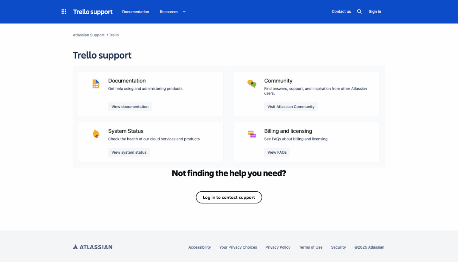 FAQ templates: How to create an engaging FAQ page | The Jotform Blog
