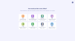 How to create a fillable table in Microsoft Forms | The Jotform Blog